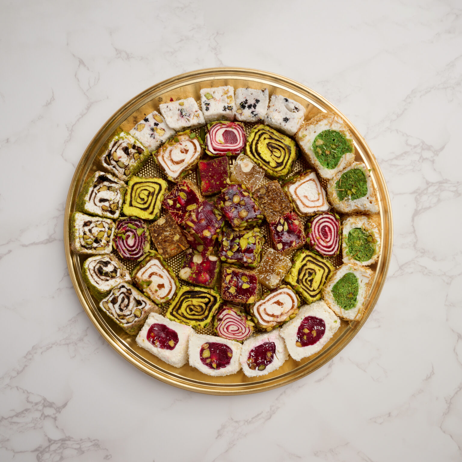 Gift Trays – Masri Sweets