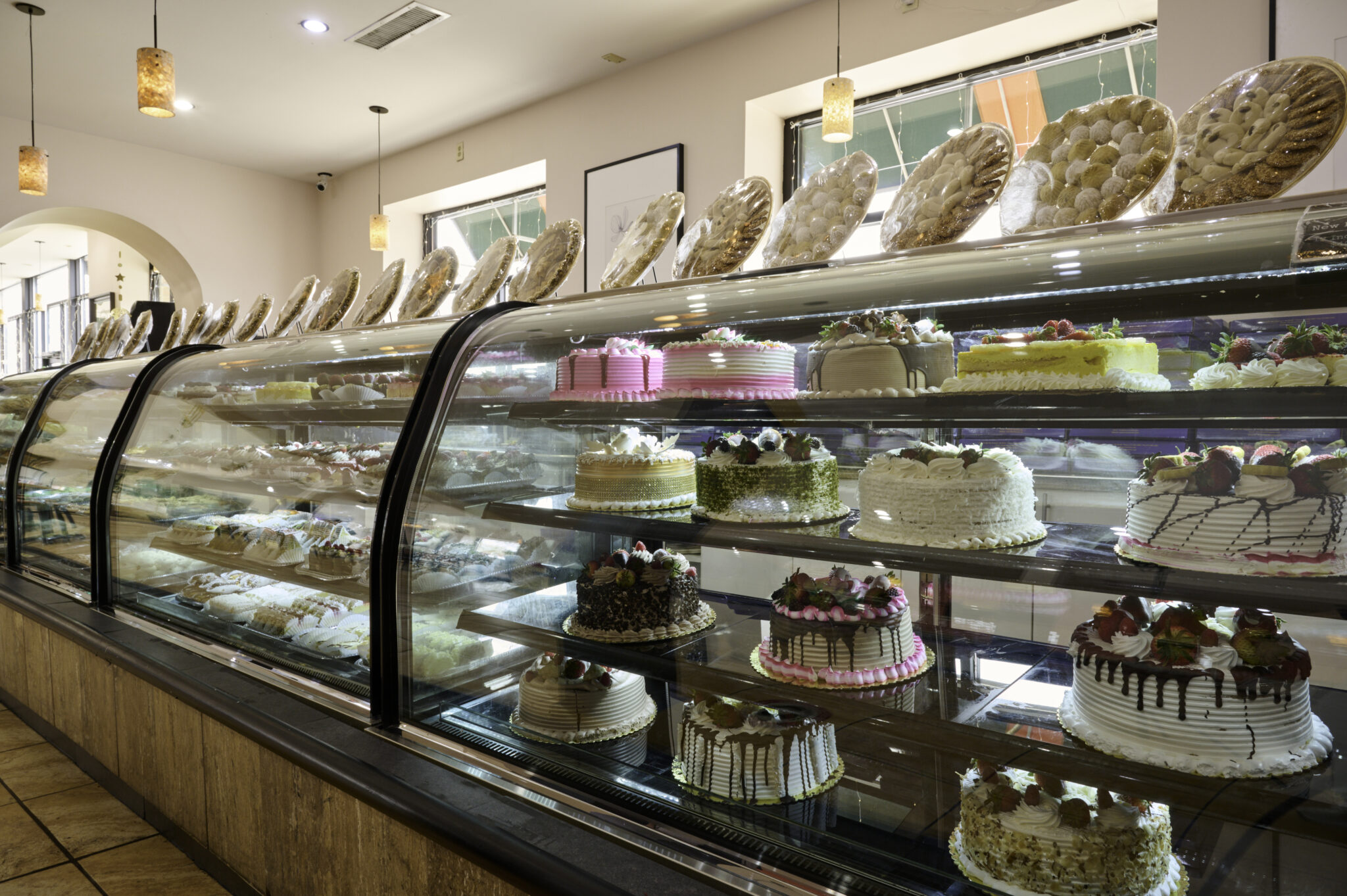 Masri Sweets – Palestinian Family Owned Bakery Since 1990