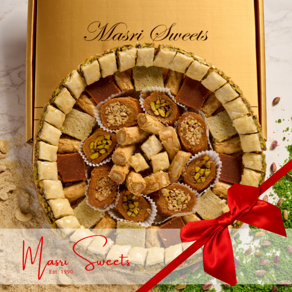 Small Special – Masri Sweets